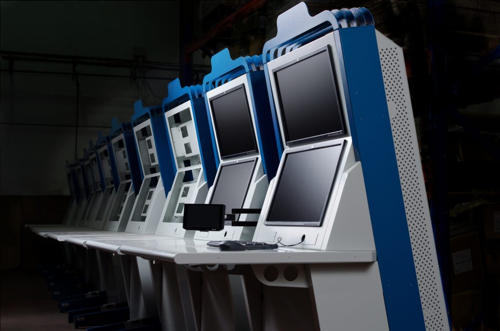 Console Operator Line - DEGEL.US